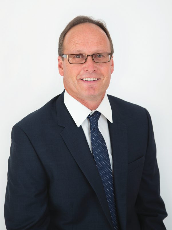 John Weikert | Sites Realty